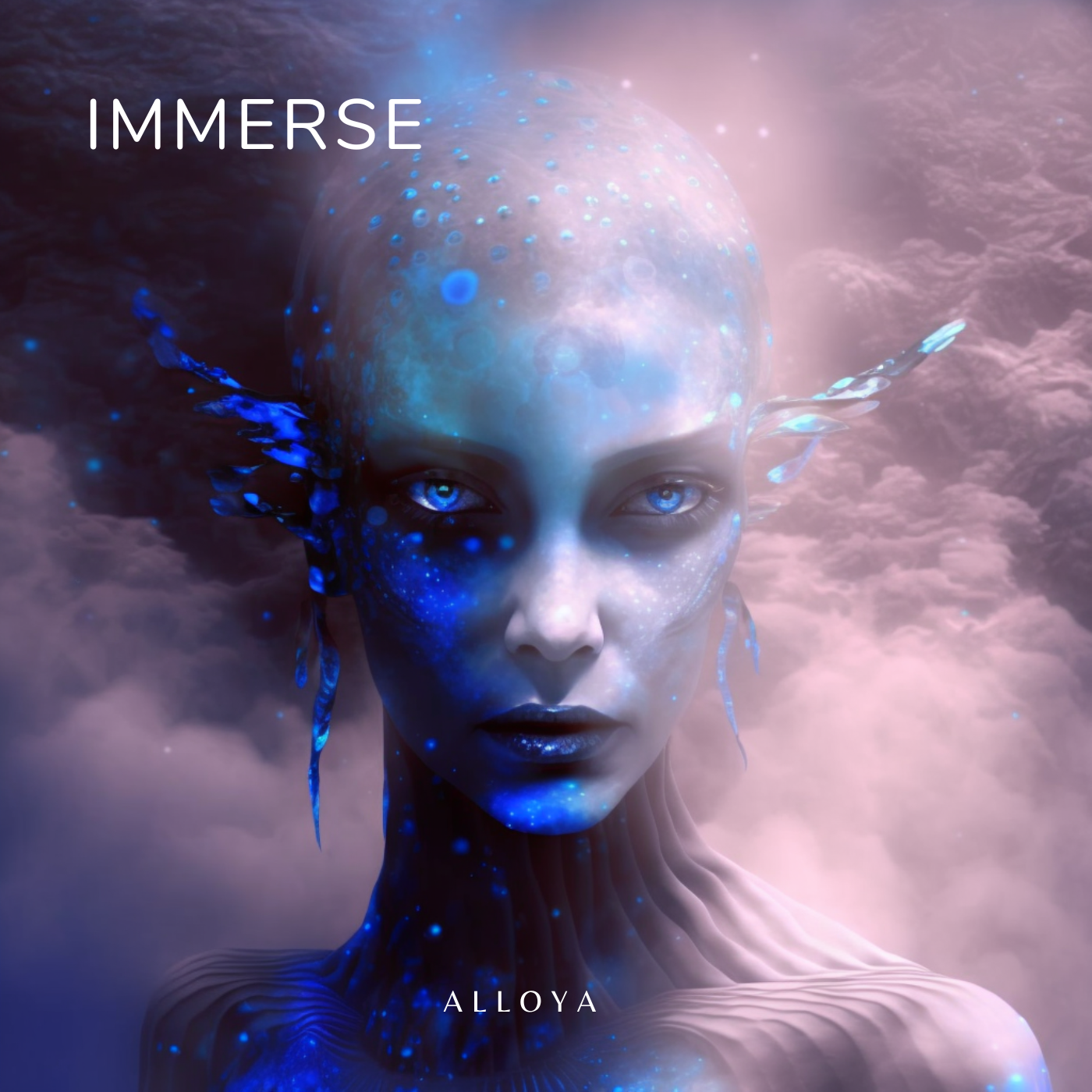 Alloya, Intuitive Guide and Healer Contact Details